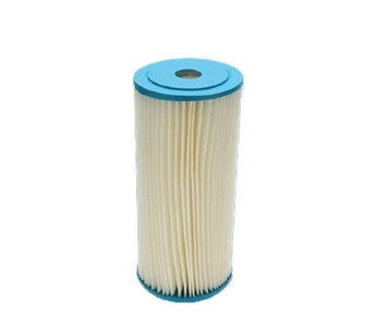 FILTRO CARTUCHO JUMBO FJU-01R ROTOPLAS