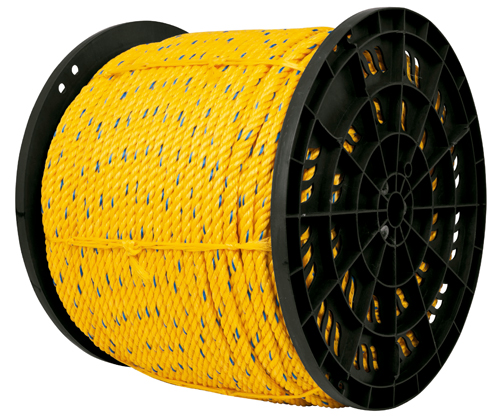 LAZO PLASTICO BOBINA 16MM 5/8 CPC16 HIGH POWER////